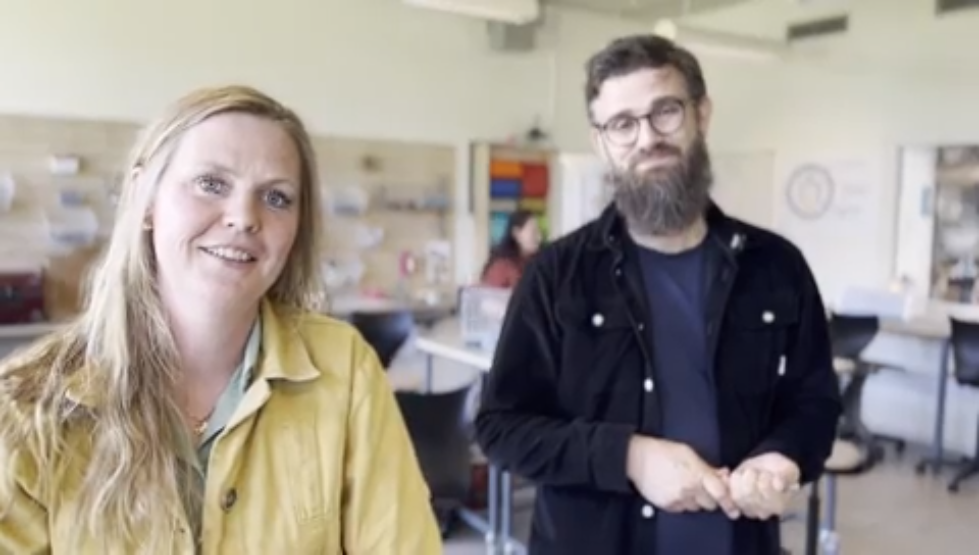 It og medier, makerspace, teknologiforståelse - inspiration til din årsplan | CFU Absalon